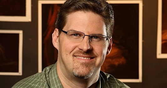 Animopus: Interview with Director and Animator Dean Wellins