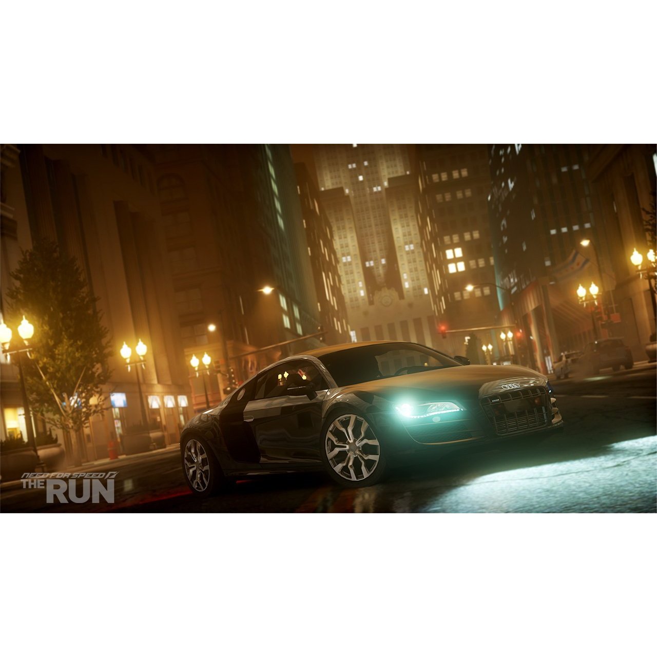 3DS - Need for Speed: The Run para nintendo 3DS | RXTOOLS 3.0