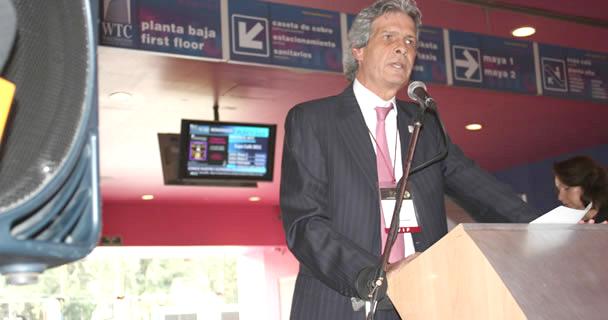 Anuncian atlas cafetalero de productores mexicanos ~ GIP