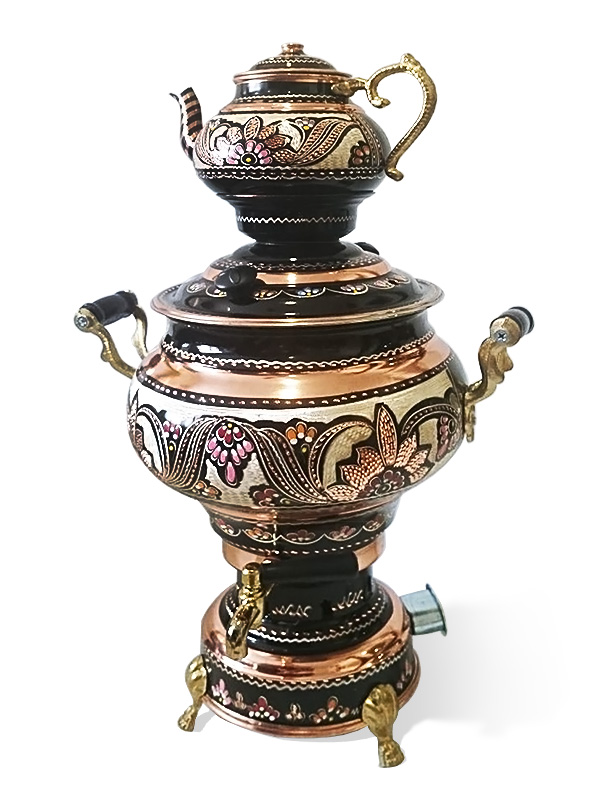 Semaver nedir ne demektir? Anlamı - Laf Sözlük