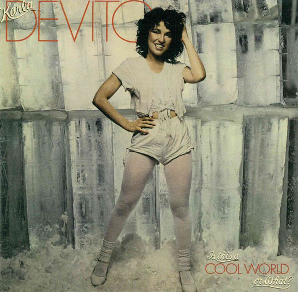 STUDIO 54 - DISCO/FUNK (DJ RAS EL SEÑOR DE LOS VINILOS) LA PANDILLA DE LA MANO FRIA: Karla ...