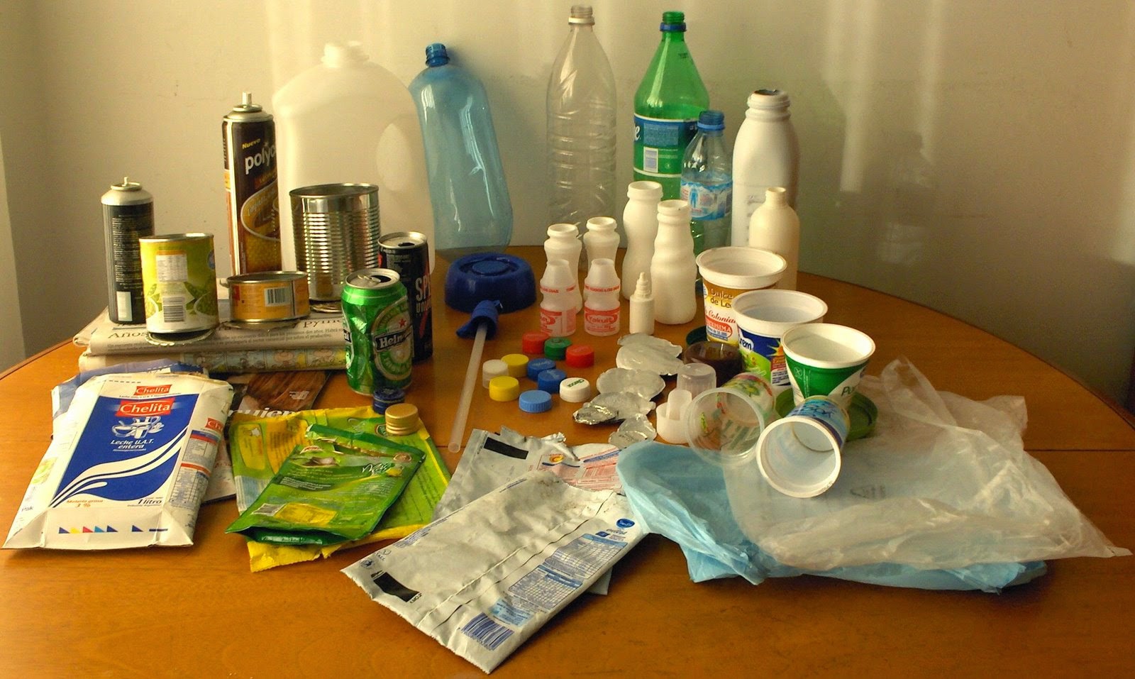 CLUB DE ECOLOGÍA UNERG 2014 VALLE DE LA PASCUA: Residuos organicos e ...