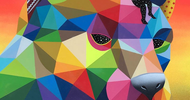 INTRODUCCIÓN A LAS ARTES APLICADAS: EXPOSICIÓN DISEÑO TRIDIMENSIONAL