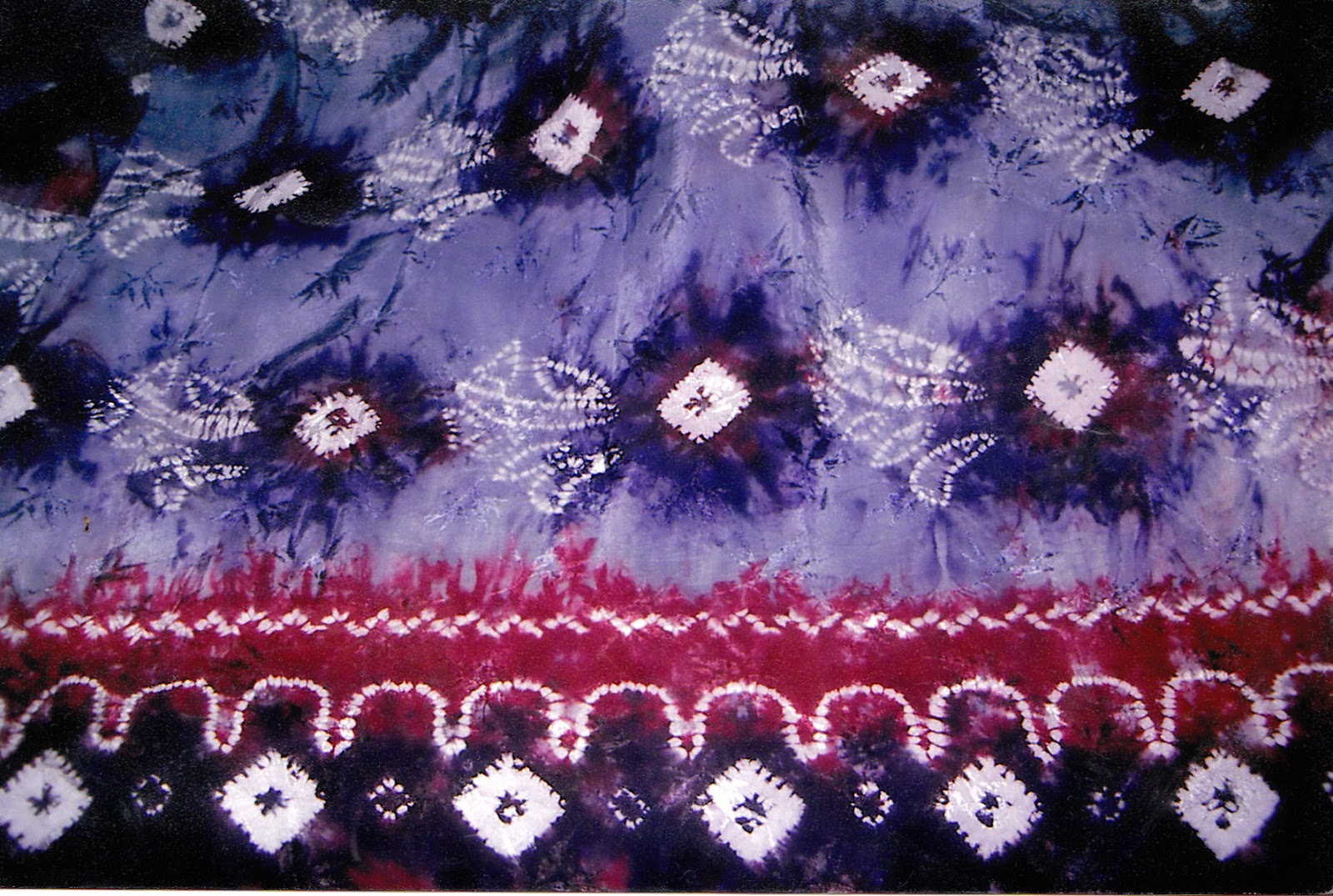 SASIRANGAN | JUAL SASIRANGN ASLI KALIMANTAN| BANJARMASIN| BANJARBARU ...