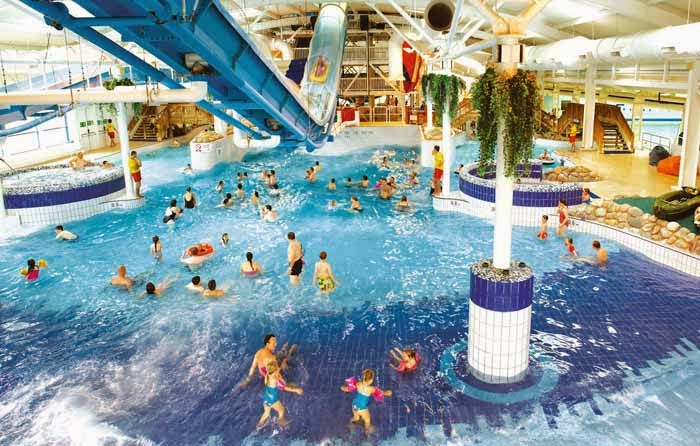 Mummy From The Heart: Butlins without my boy