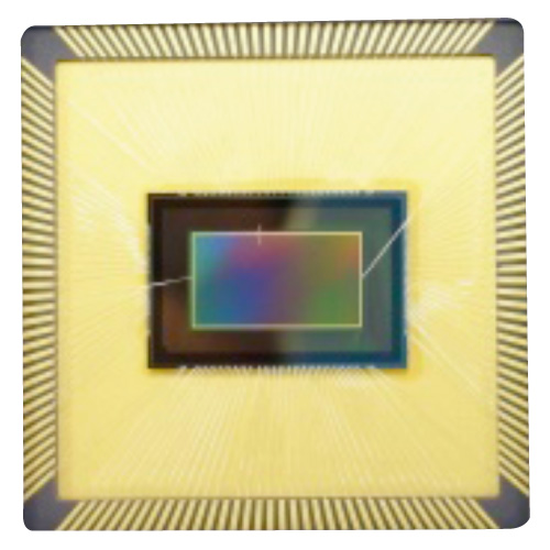 King Products: Panasonic Long-Range ToF Sensor Article King Products: Panasonic Long-Range ToF Sensor Article