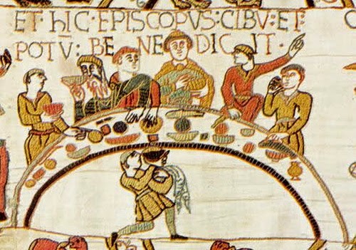 Desayunos a domicilio: El desayuno en el Imperio Romano: ientáculum