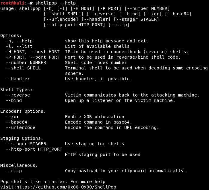 ShellPop - Pop Shells Like A Master