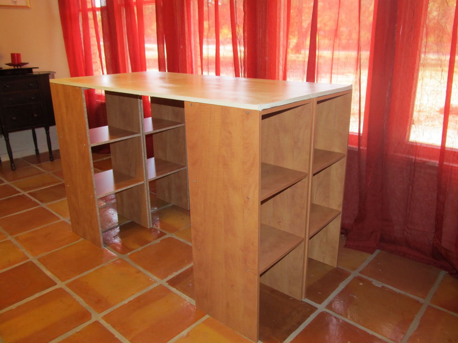 Sub Hub Build Your Own Craft Table sub-hub-build-your-own-craft-table