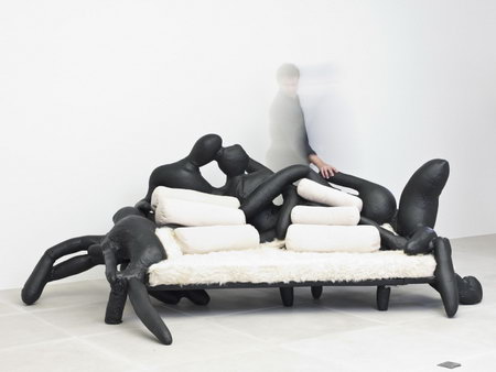 My Wooden Furniture: 10 Amazing Human Body Furniture