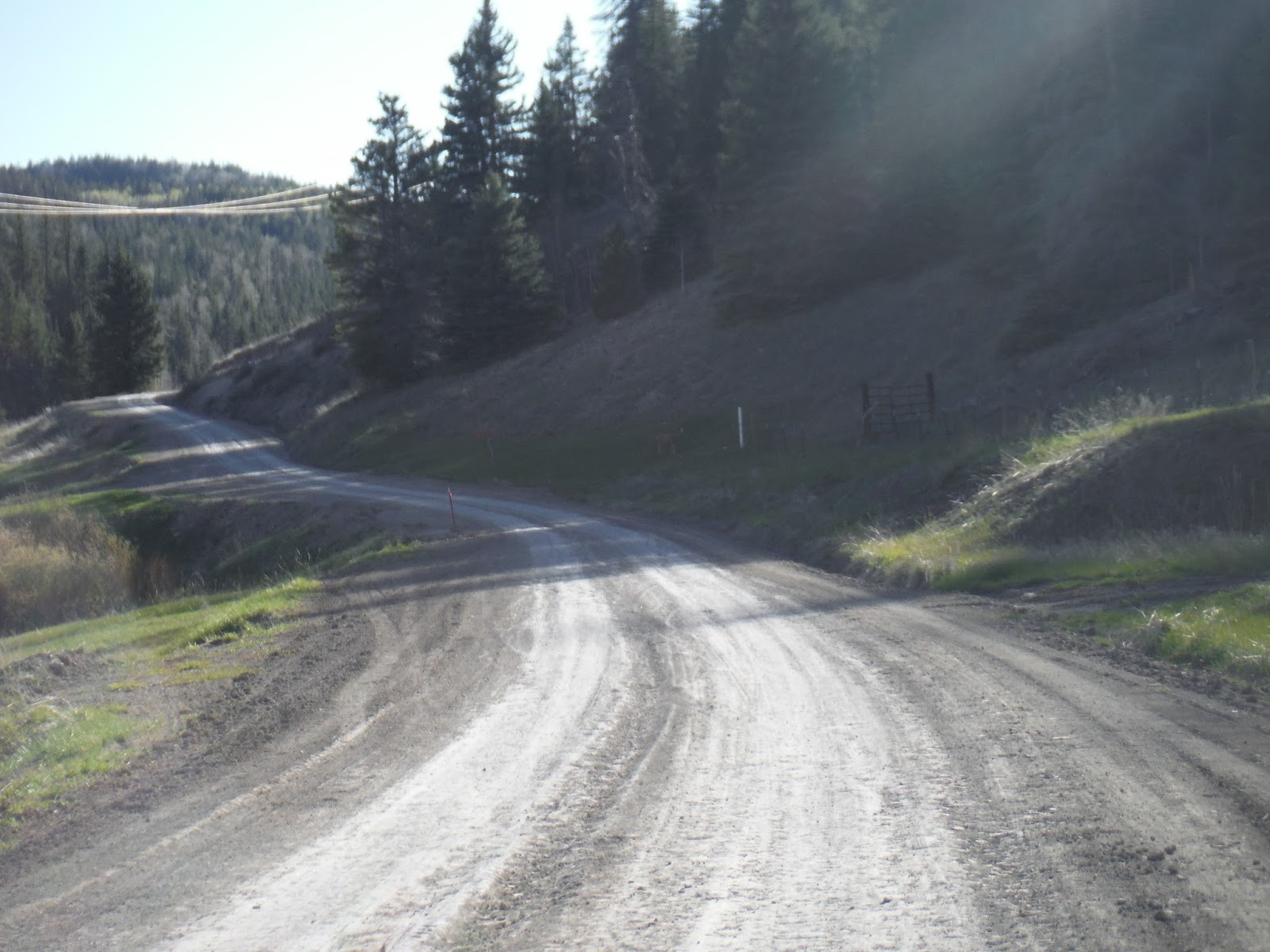 All-American Honeymooners: UTBDR - Utah Backroads Discovery Route