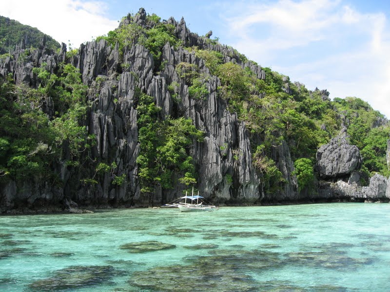 Zé Viagem: Ilhas Palawan - Filipinas