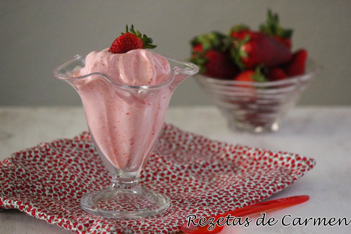 Recopilatorio de recetas de helados, polos y sorbetes y receta de ...