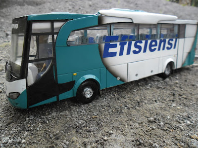 Miniatur Bis | Bismania Community