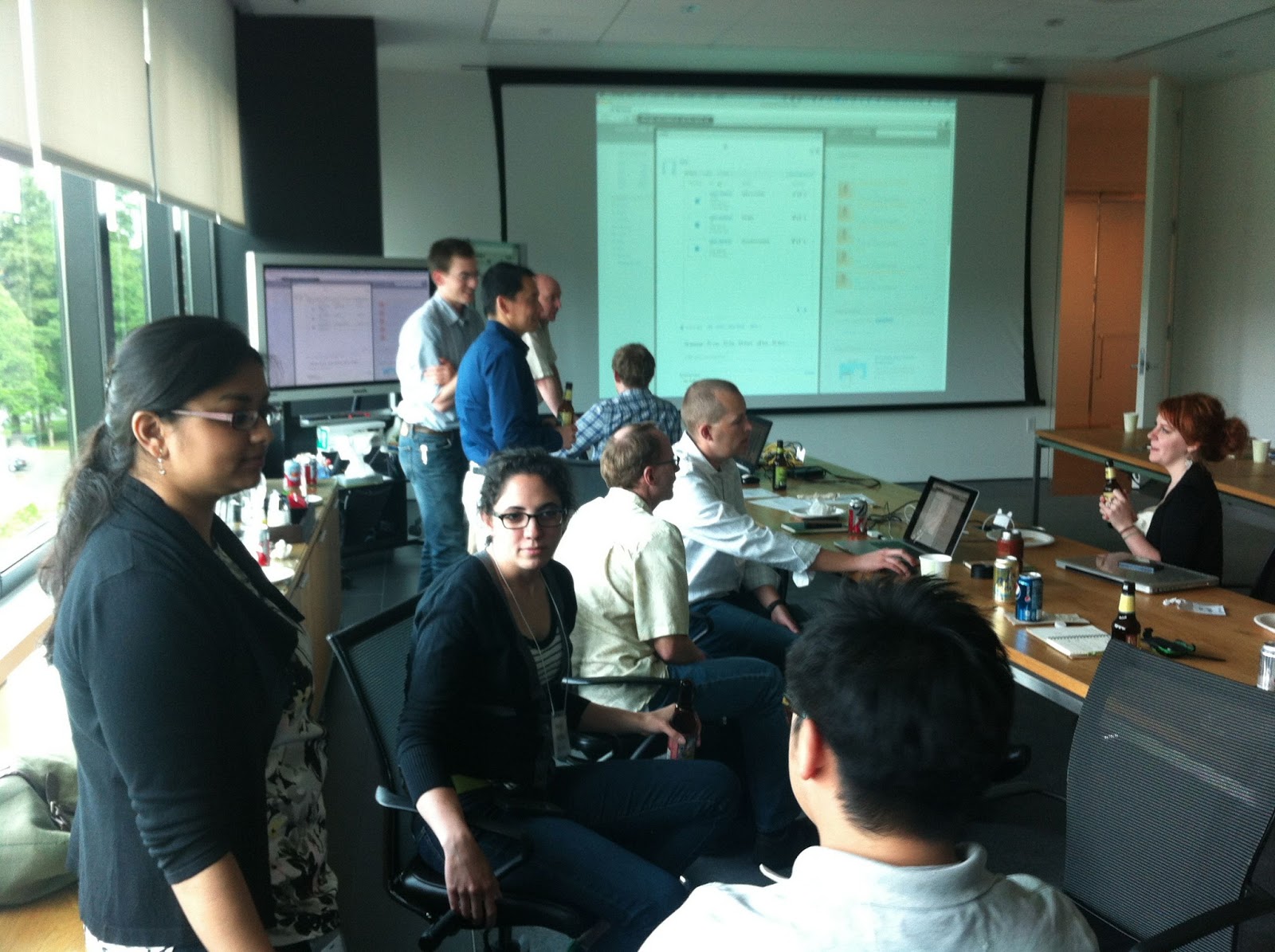 less stuff : : more design: Autodesk Gallery