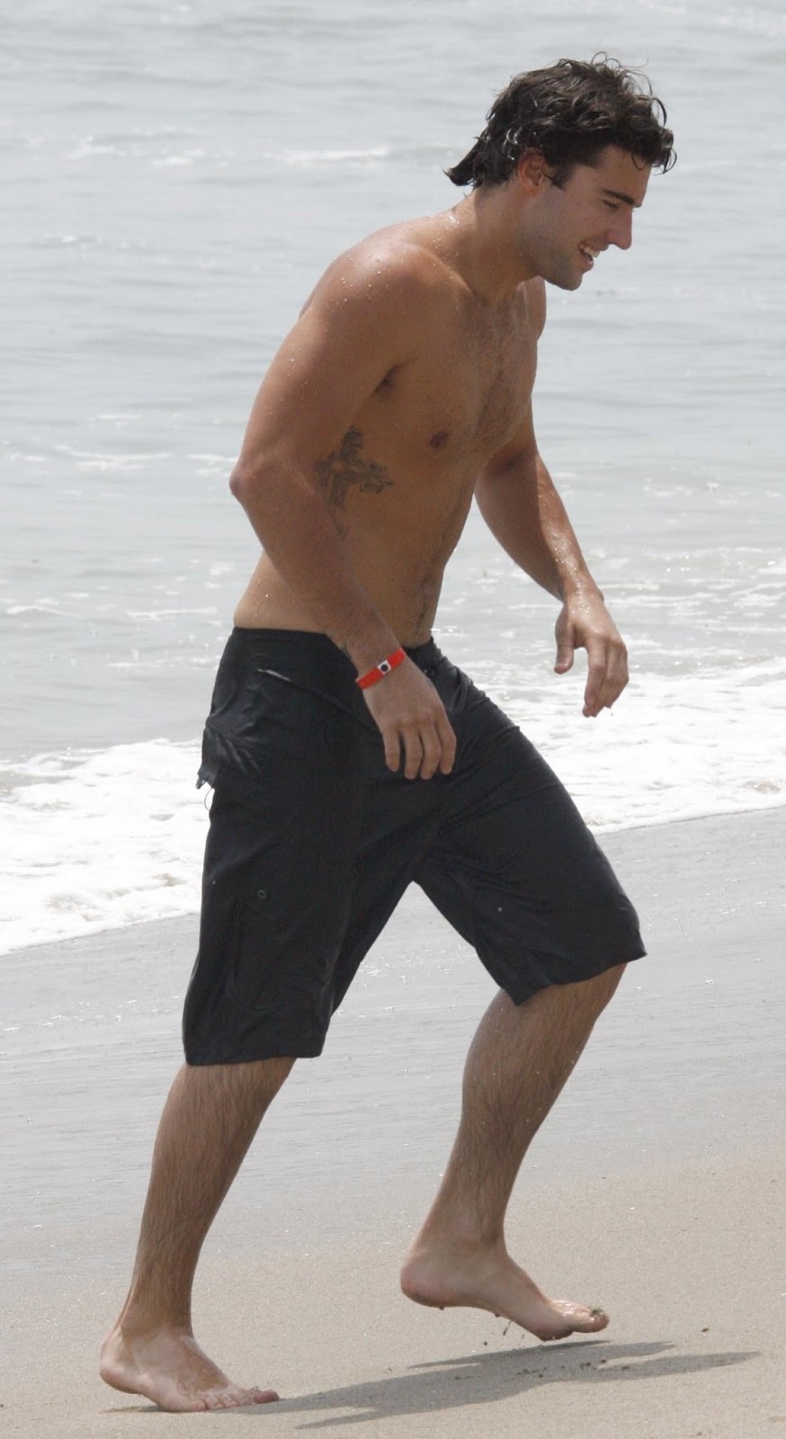 Brody Jenner ~ FEET Always