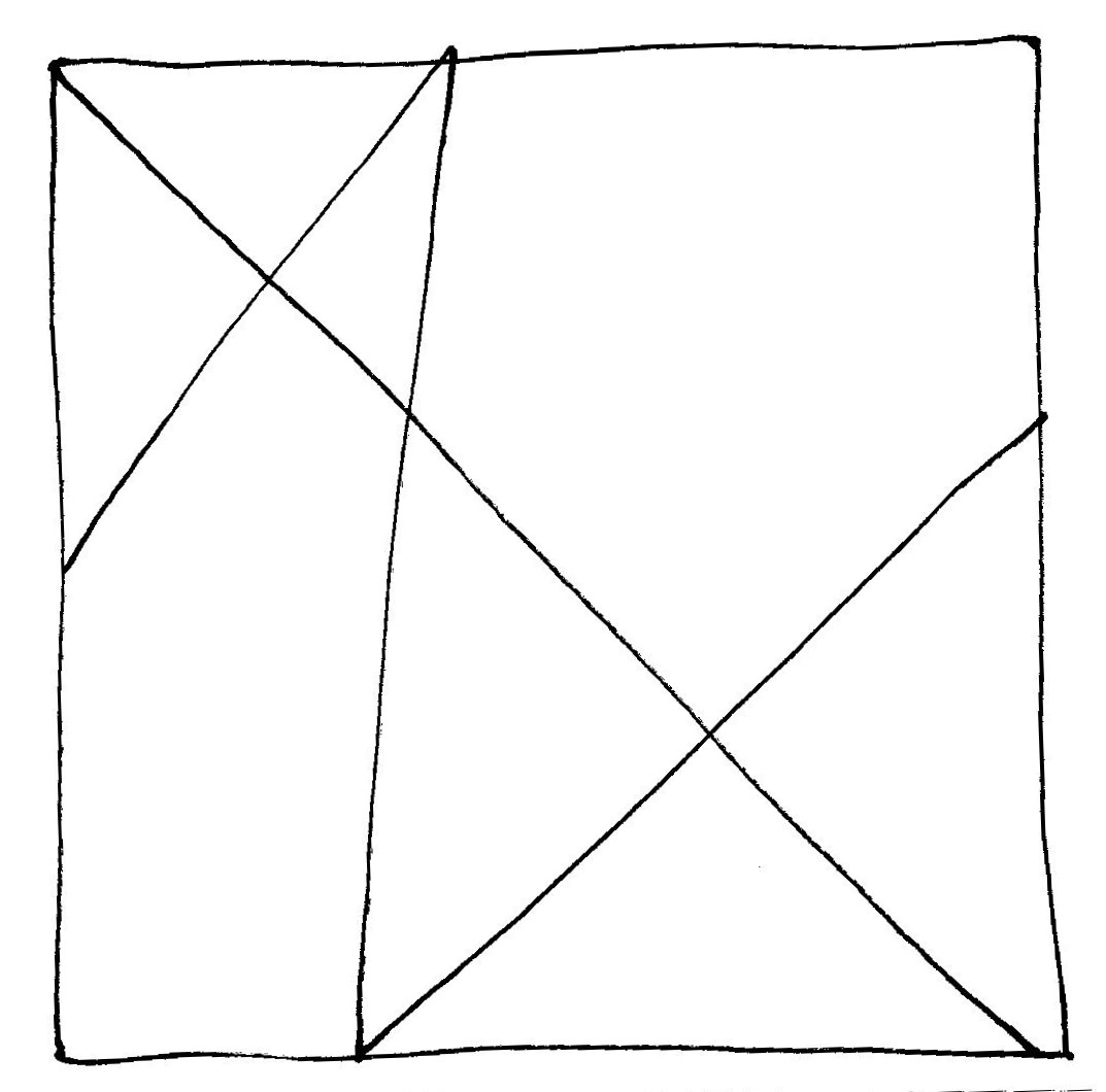 Tickled To Tangle: "It's a String Thing" #190