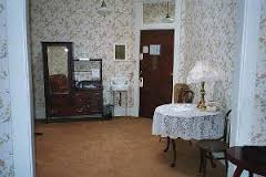 History's Mysteries: HOMETOWN MYSTERIES (PART I OF IV - IRMA HOTEL)