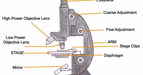 Mechanical Technology: Metallurgical Microscope