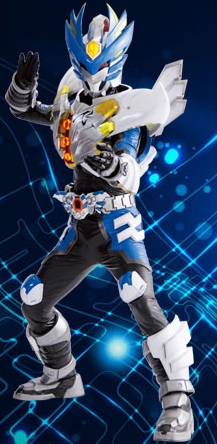 tokusatsubrasil: Armor Hero XT