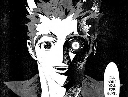 Haruhime's Manganime Update: Shiki Manga (しき; 屍鬼; Corpse Demon) By Ono ...