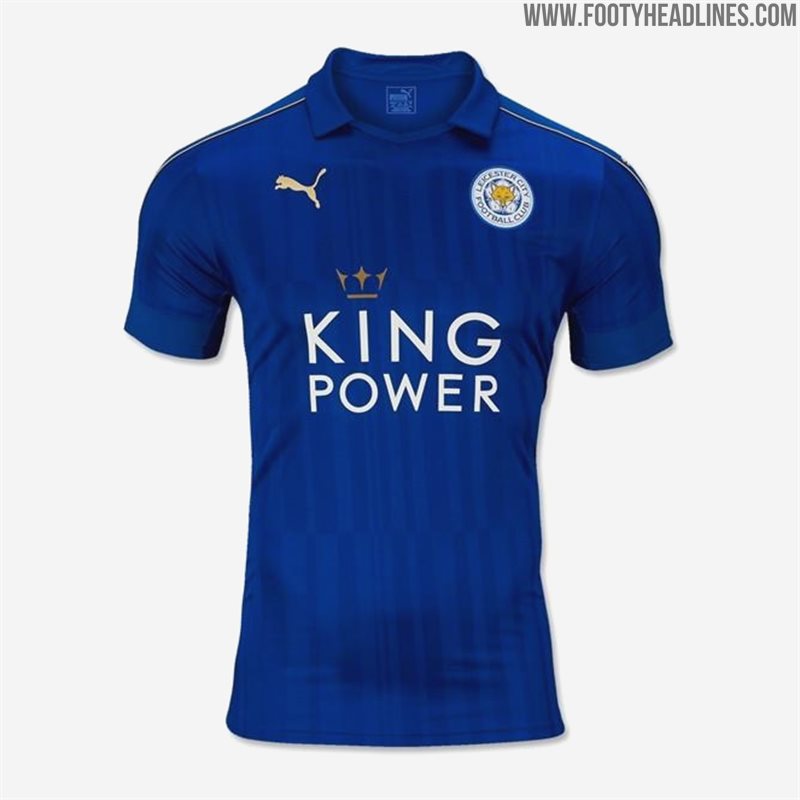 Our Top 10 Premier League Kits of the Last Decade - Footy Headlines