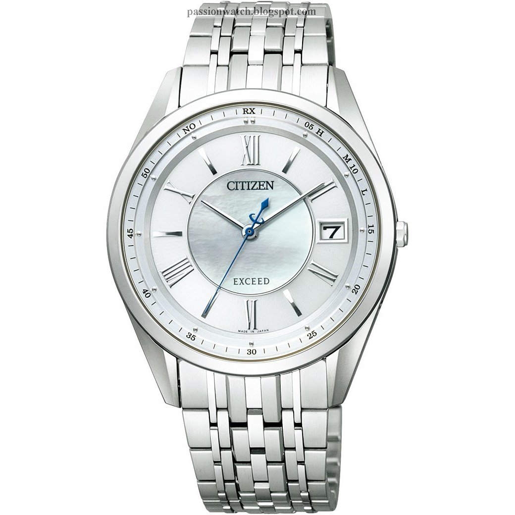 Watchora's Box: Citizen Exceed