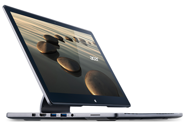 Dream Walker: Aspire R Series | The Coolest Acer Notebooks