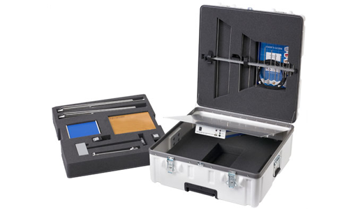 Renting EMC test equipment: Improve quality, don’t break the budget