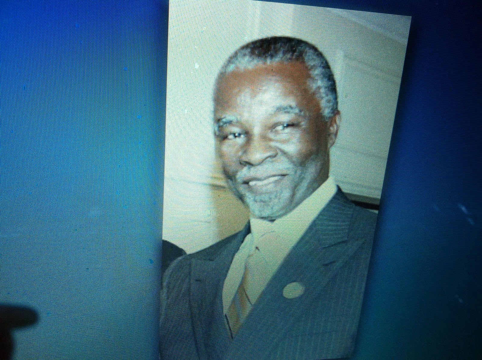 THE BLACK SOCIAL HISTORY:: BLACK SOCIAL HISTORY - AFRO-SOUTH AFRICAN ...