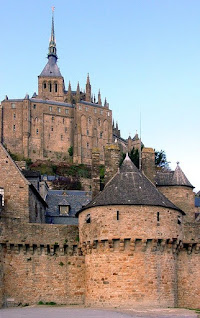 Mont Saint-Michel, França | Dicas de viagem de um dos melhores destinos ...