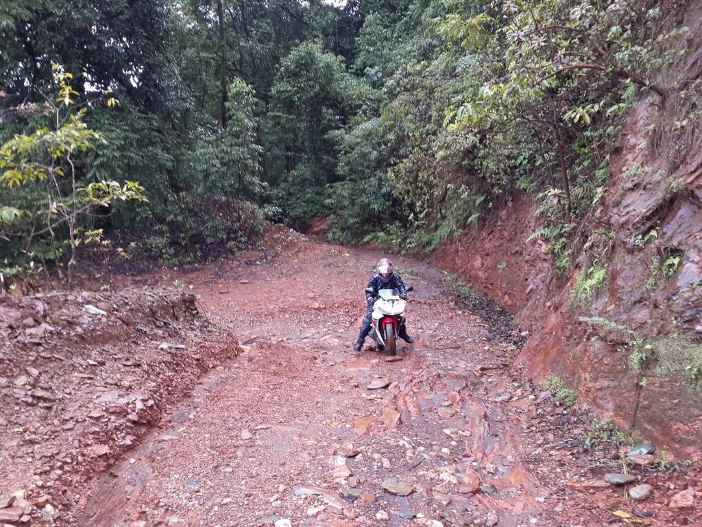 Monsoon Bonanza - xBhp.com : The Global Indian Biking Community