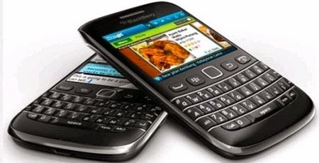 BlackBerry Q20 Classic ~ Harga Android