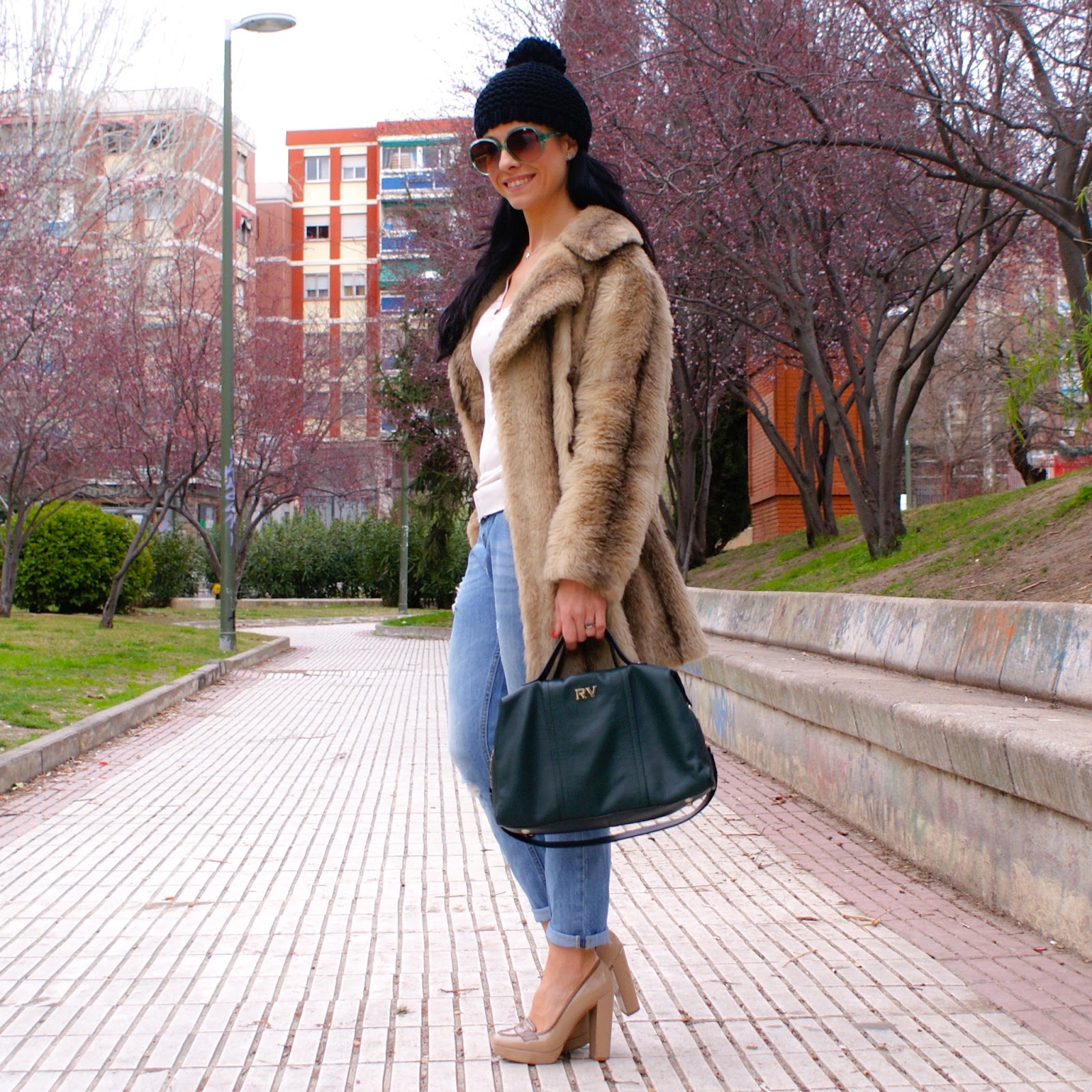 La Caprichossa | Mi Diario Runner | Blog de moda, belleza, tendencias y ...