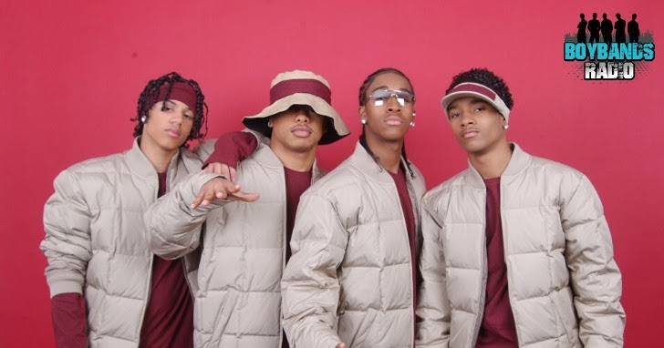 B2K - Boybands Radio: playing only the best boy bands 24/7 on ...