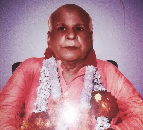 The organization formed by swami Ananda Theerthan for his social reforms?