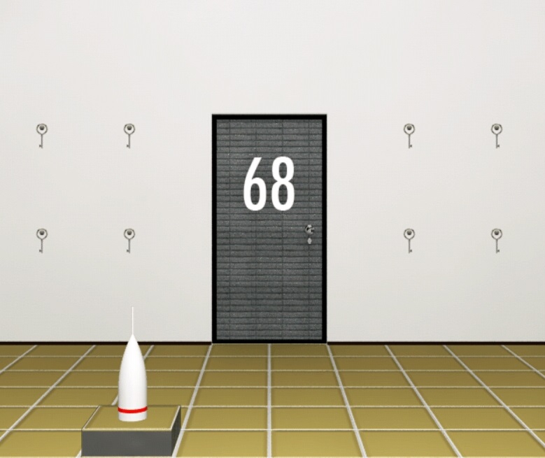 Solved: Dooors Walkthrough Levels 61 to 75