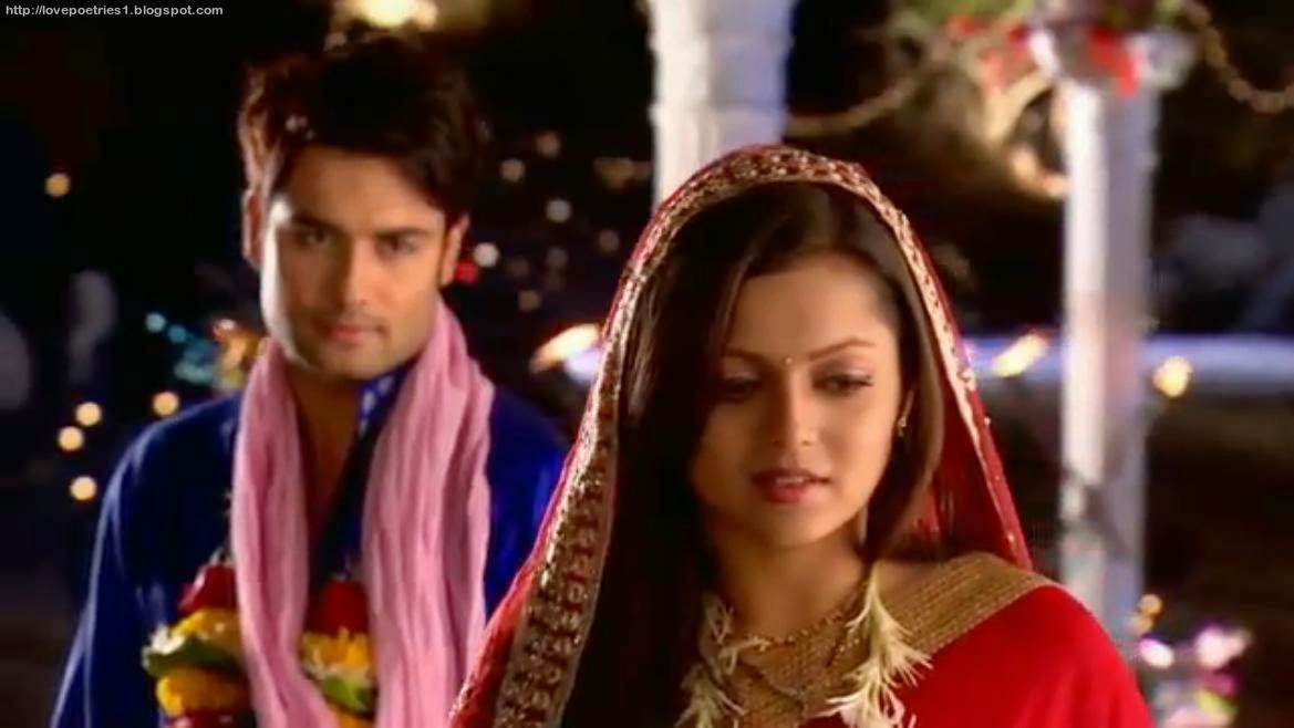 Love Poetry: Soch Poetry