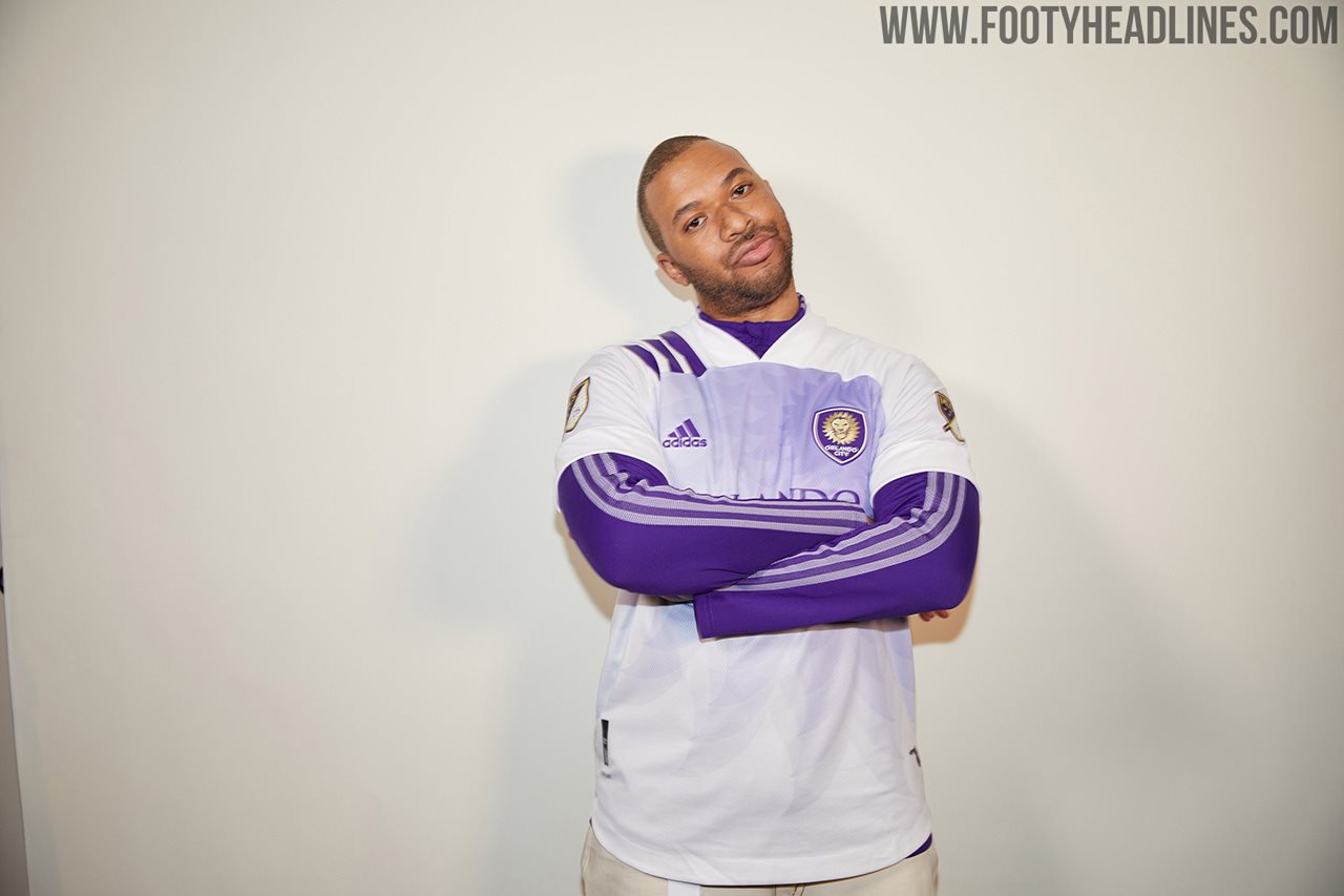 Adidas MLS 2020 Kits Released - Update With 30+ New Pictures - Footy ...