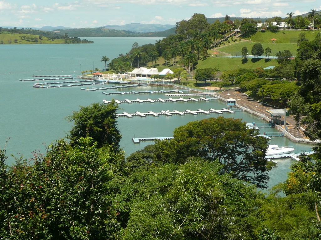 Neto in DICA!: SEMANA SANTA EM ESCARPAS DO LAGO!