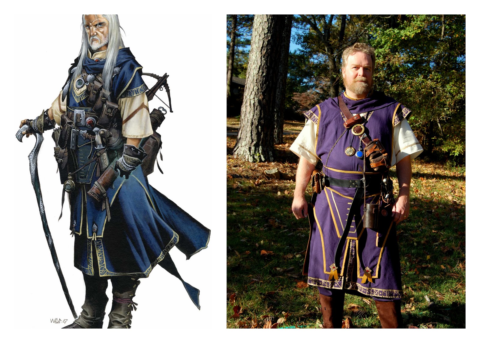 Tales from the Sewing Dungeon