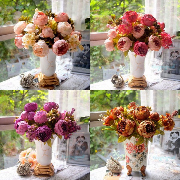 Decorating your flowers 2014-2015|http://refreshrose.blogspot.com/