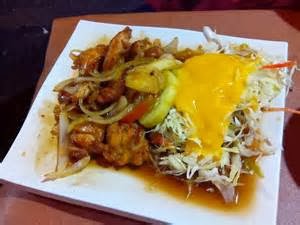 Resep Chicken Yakiniku