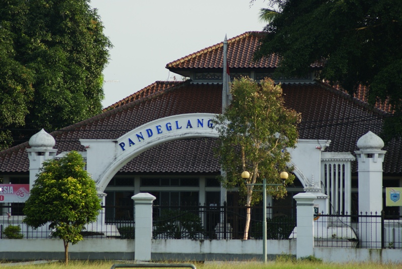 Kabupaten Pandeglang ~ Bumi Nusantara