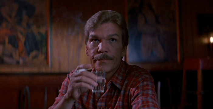 Malvaditos: Conal Cochran