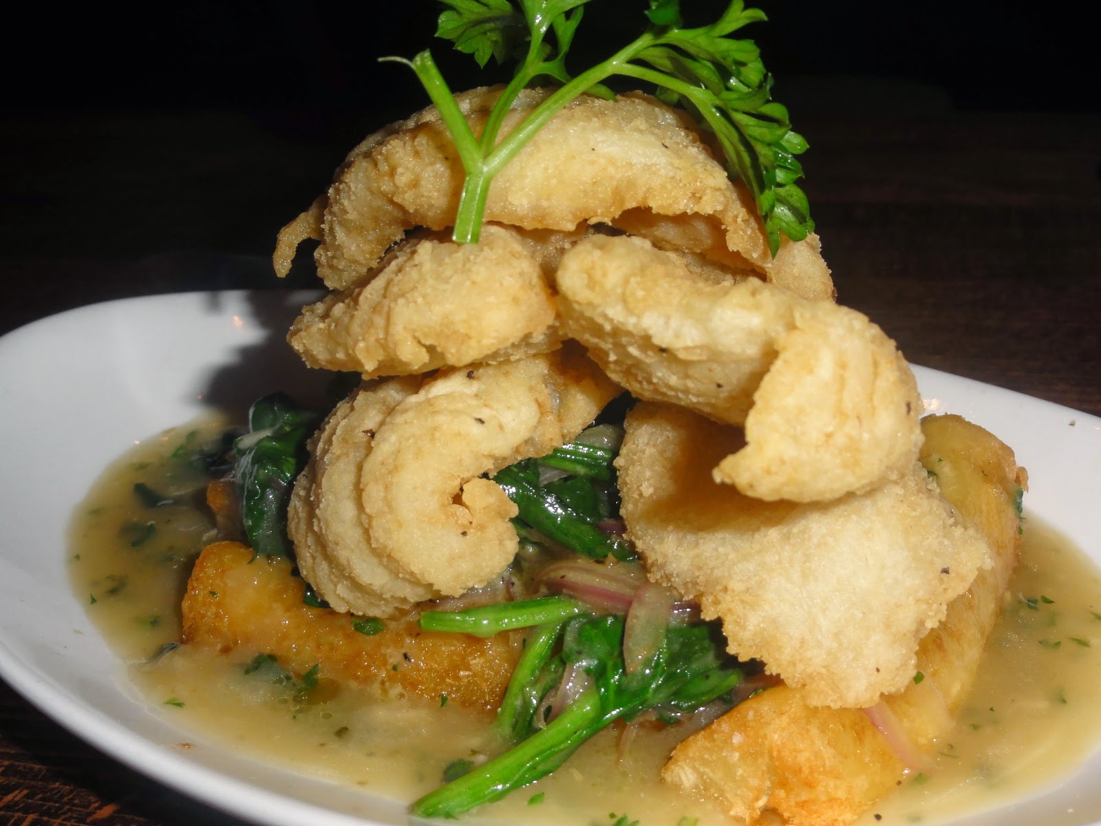 YourVicariousExperience: Limon Restaurant - San Francisco