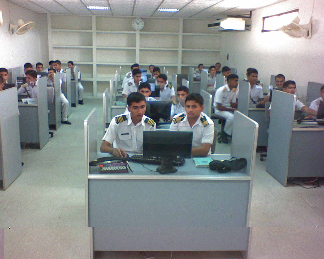 Cadet Colleges In Pakistan: Cadet College Petaro