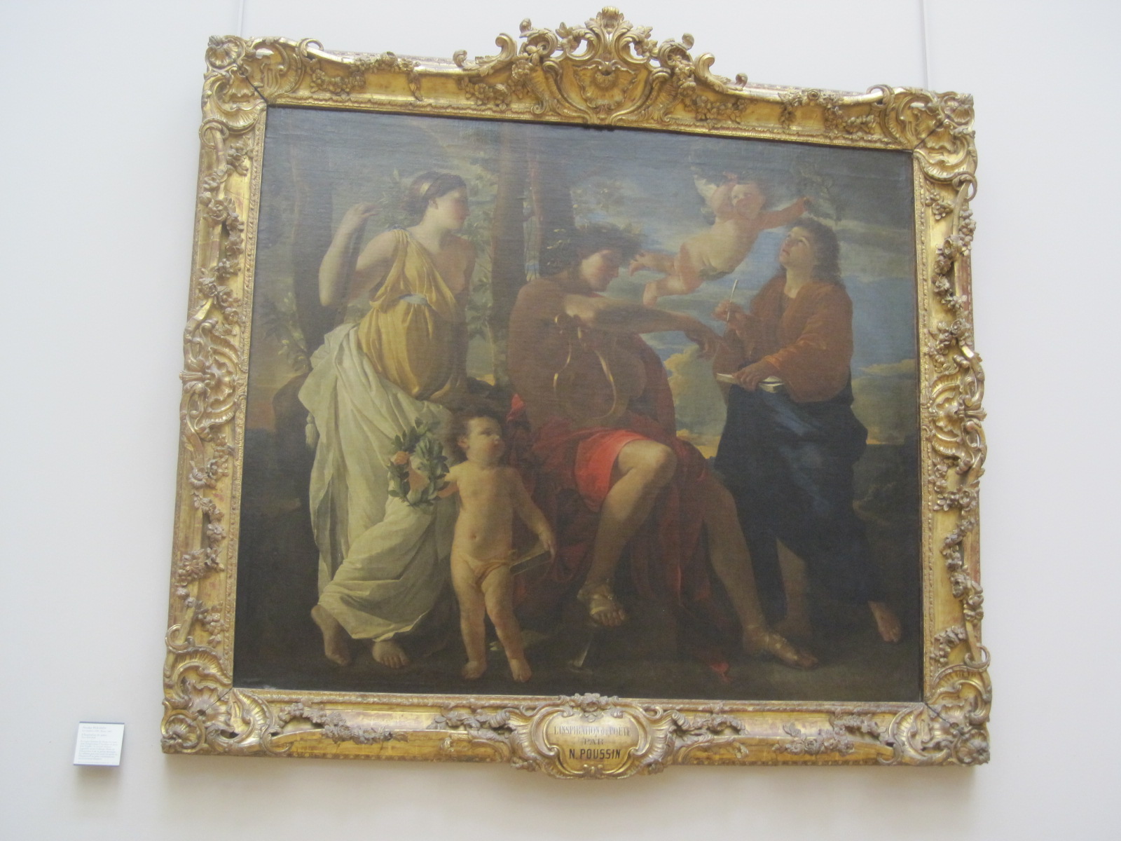 French Masterpieces at the Louvre - An Introduction