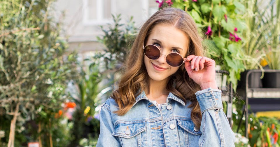 Layering for Early Summer Days | Pinja K