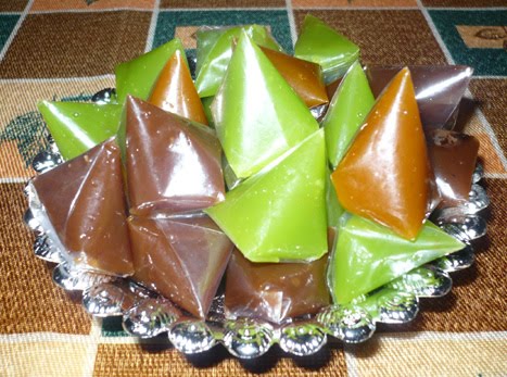 DODOL | Butuk Piknik?